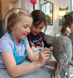 The Art Room Redruth – A beautiful place for everyone to get creative ...